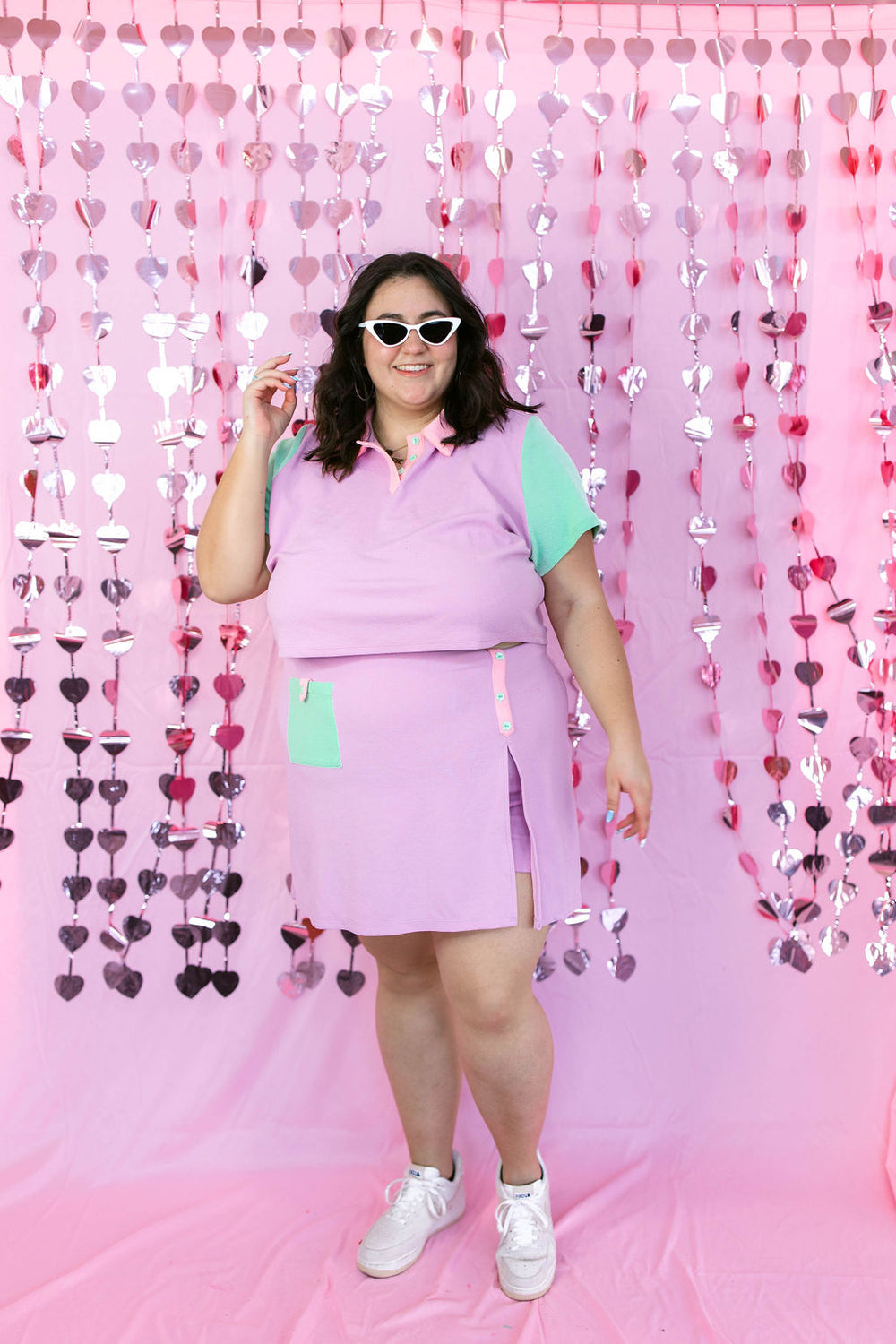 Hi Barbie Set Available in sizes XS-4X!***