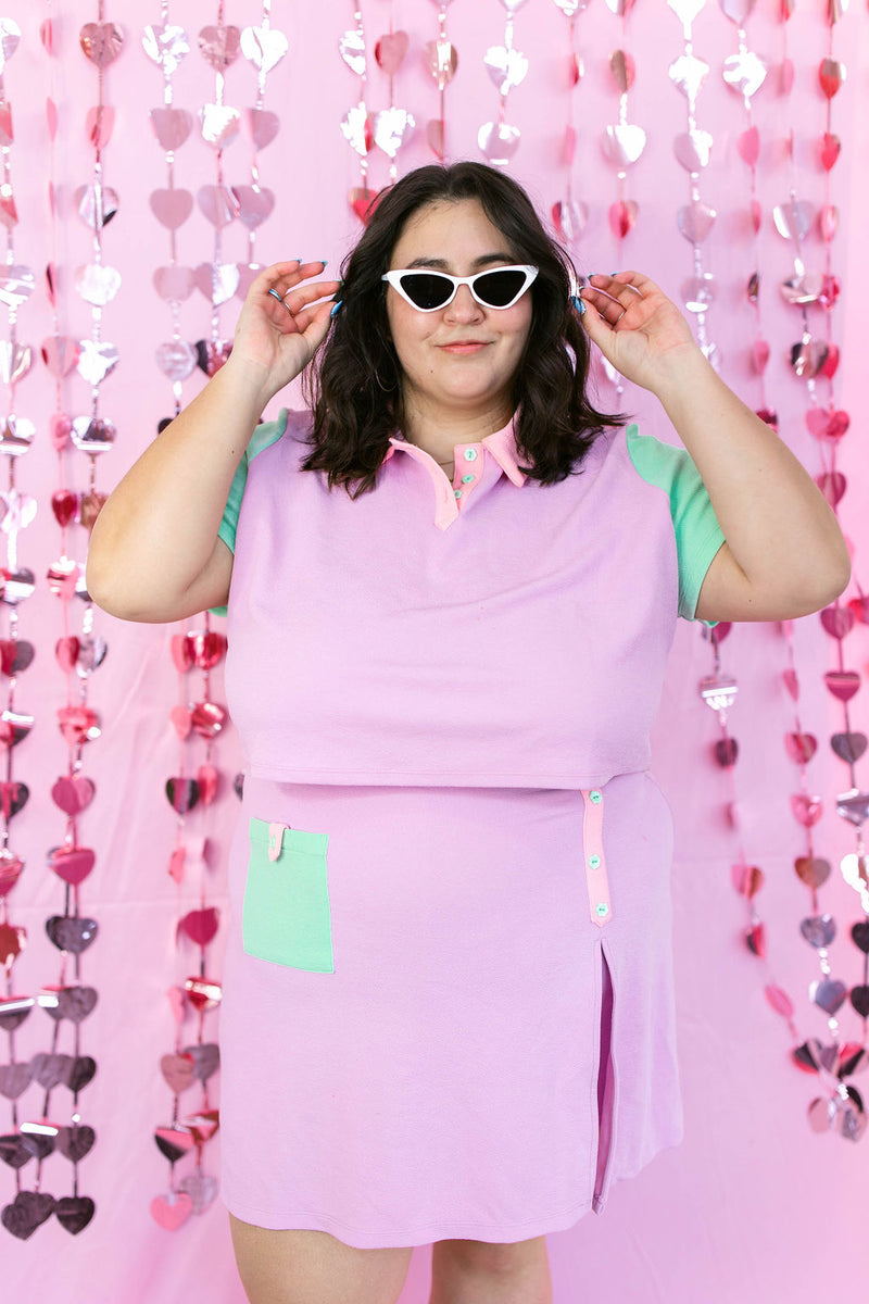 Hi Barbie Set Available in sizes XS-4X!***