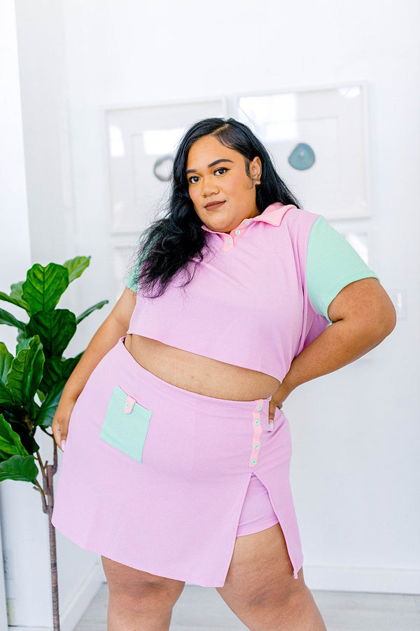 Hi Barbie Set Available in sizes XS-4X!***