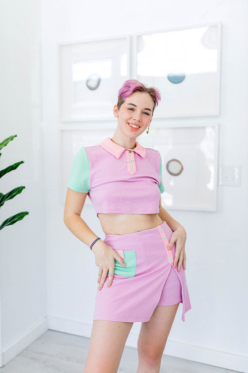 Hi Barbie Set Available in sizes XS-4X!***